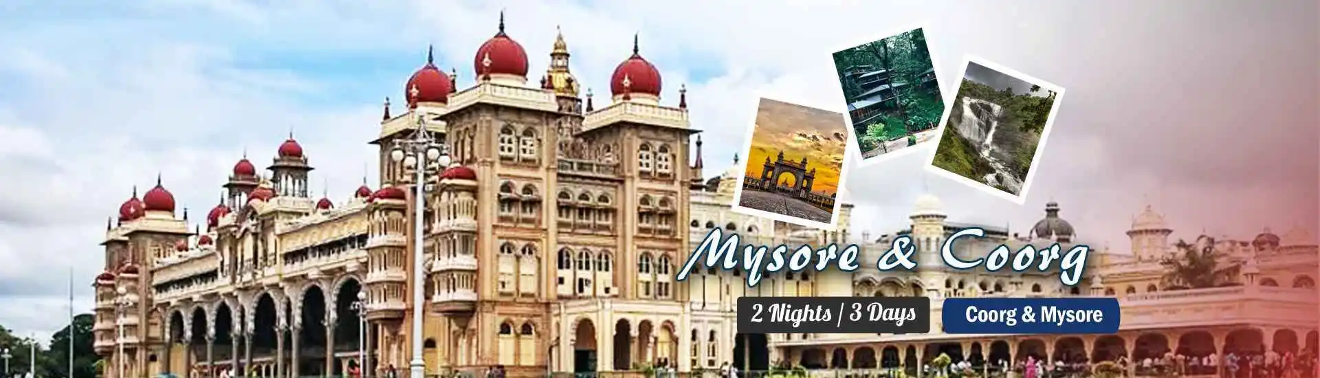 Hosanna Tours And Travels – Best Tourism Service Provider