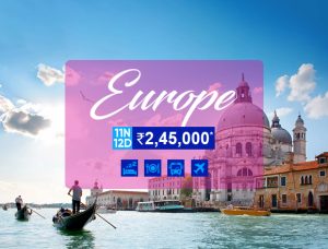 Hosanna Tours And Travels – Best Tourism Service Provider