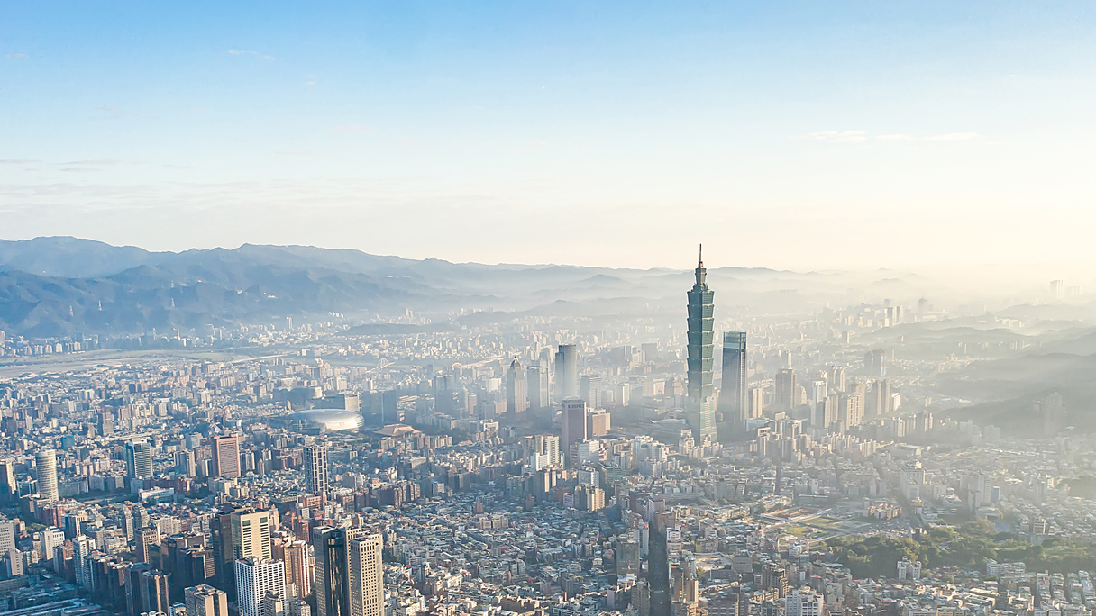 Taiwan – Hosanna Tours And Travels